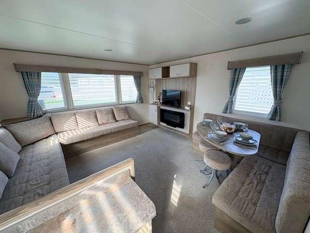 3 Bedroom Mobile Home