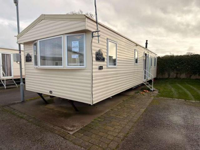 3 Bedroom Mobile Home