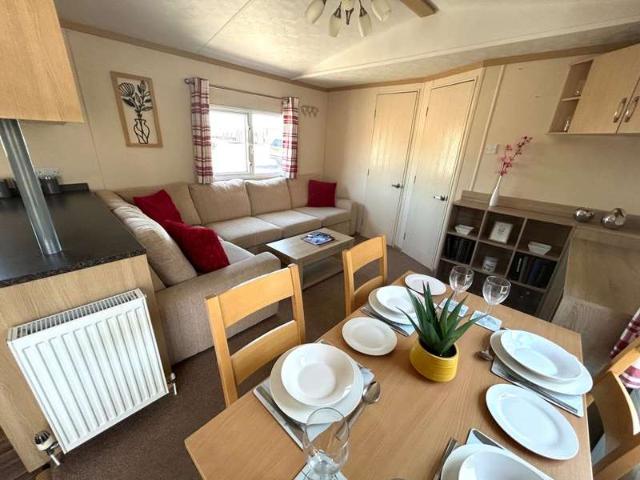 3 Bedroom Mobile Home