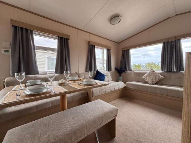 3 Bedroom Mobile Home