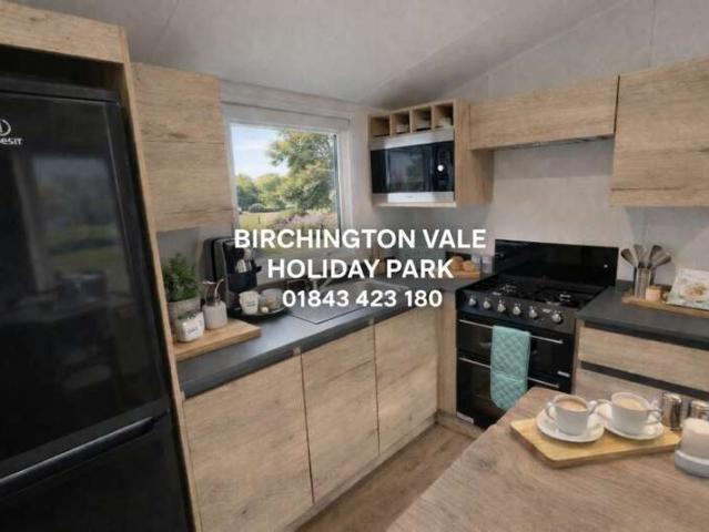 3 Bedroom Mobile Home