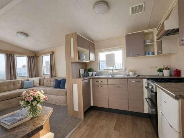 3 Bedroom Mobile Home