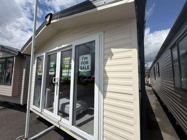 3 Bedroom Mobile Home