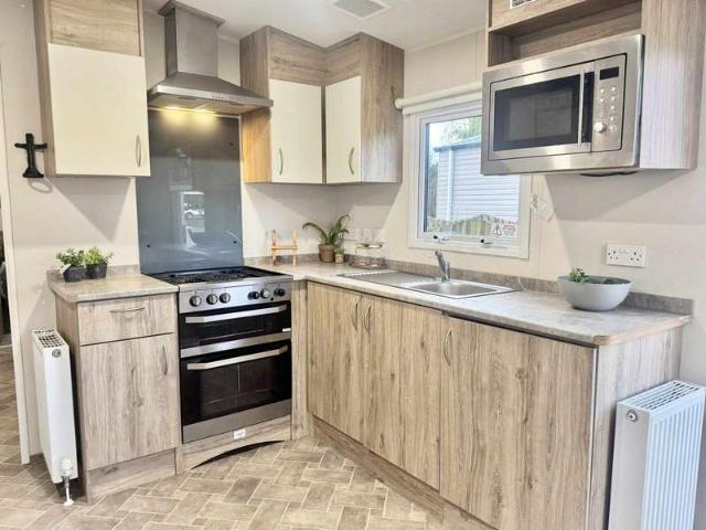 3 Bedroom Mobile Home