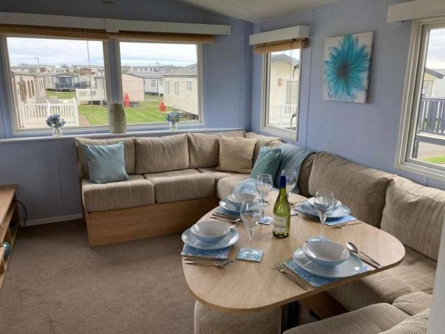 3 Bedroom Mobile Home