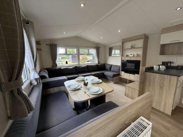 3 Bedroom Mobile Home