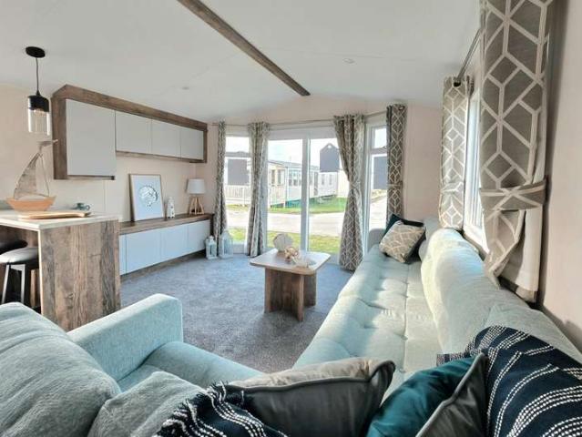 3 Bedroom Mobile Home