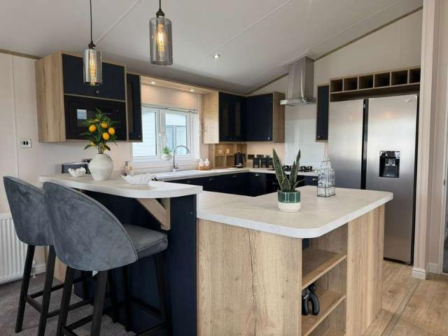 3 Bedroom Mobile Home