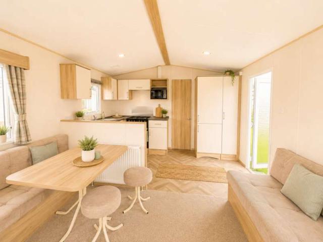 3 Bedroom Mobile Home