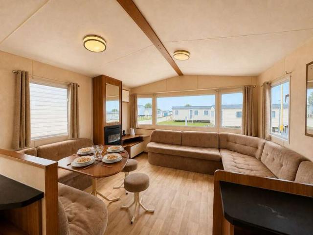 3 Bedroom Mobile Home