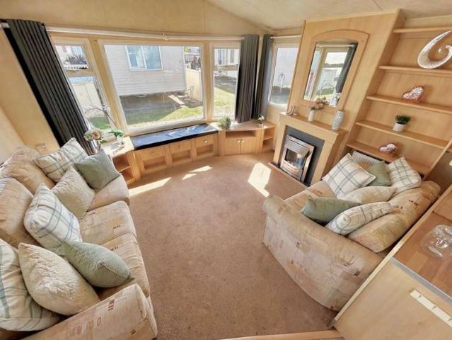 3 Bedroom Mobile Home