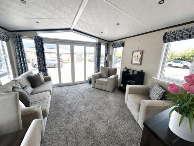 3 Bedroom Mobile Home