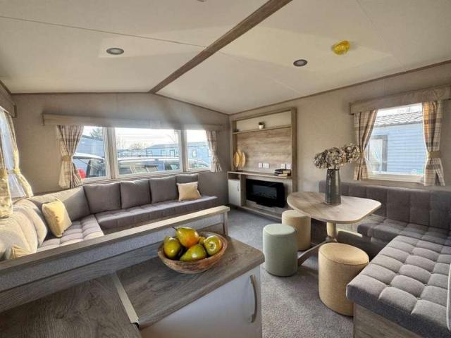 3 Bedroom Mobile Home
