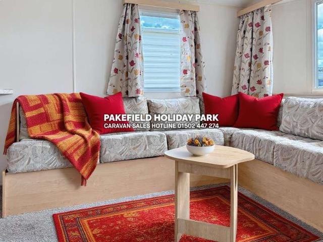 3 Bedroom Mobile Home