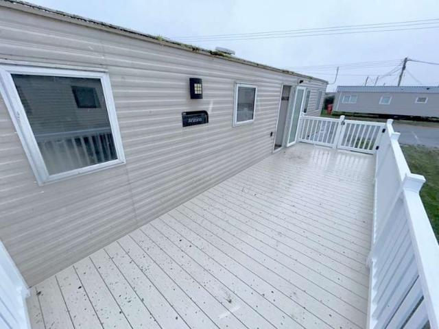 3 Bedroom Mobile Home