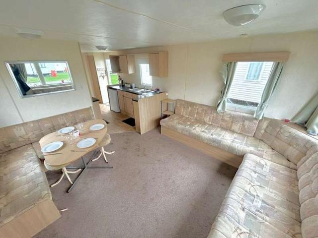 3 Bedroom Mobile Home