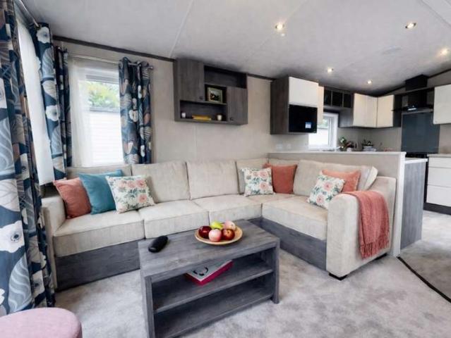 3 Bedroom Mobile Home