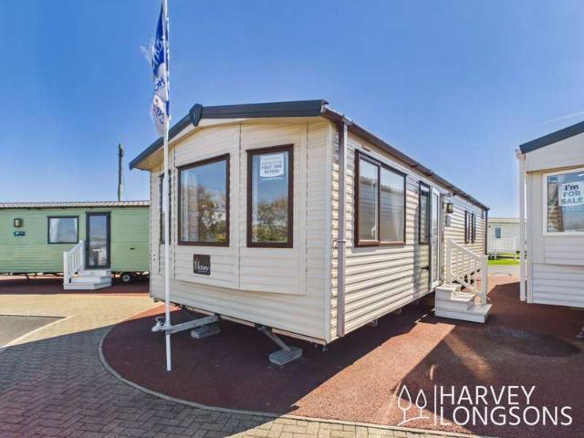 3 Bedroom Mobile Home