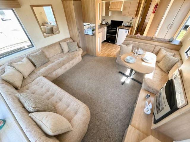 3 Bedroom Mobile Home