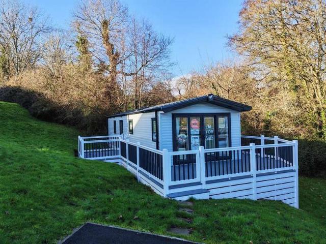 3 Bedroom Mobile Home