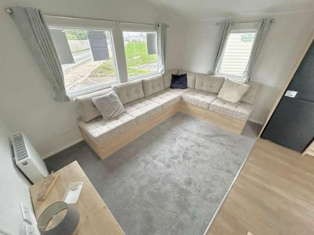 3 Bedroom Mobile Home
