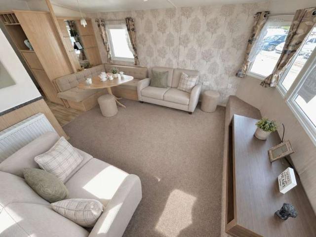 3 Bedroom Mobile Home