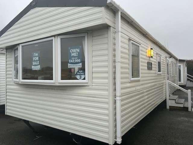 3 Bedroom Mobile Home