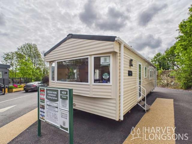 3 Bedroom Mobile Home