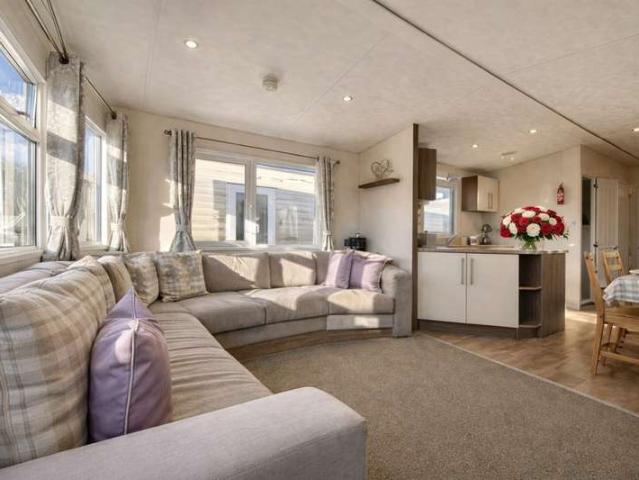 3 Bedroom Mobile Home