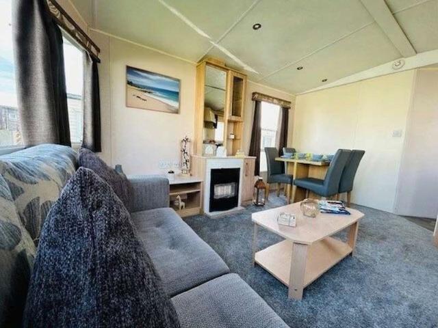 3 Bedroom Mobile Home
