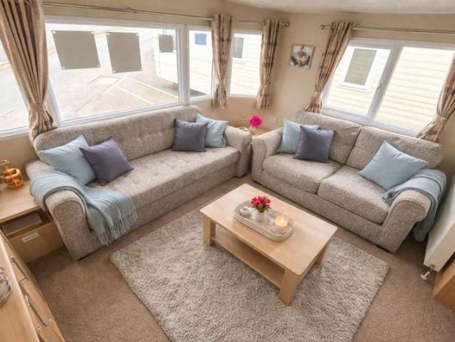3 Bedroom Mobile Home