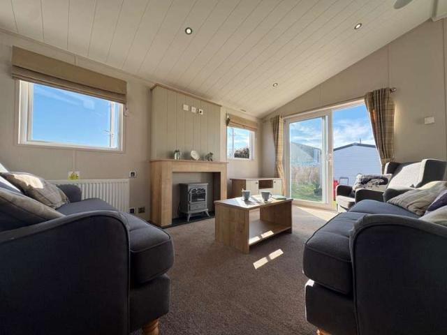 3 Bedroom Mobile Home