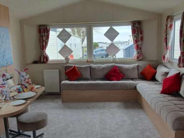 3 Bedroom Mobile Home