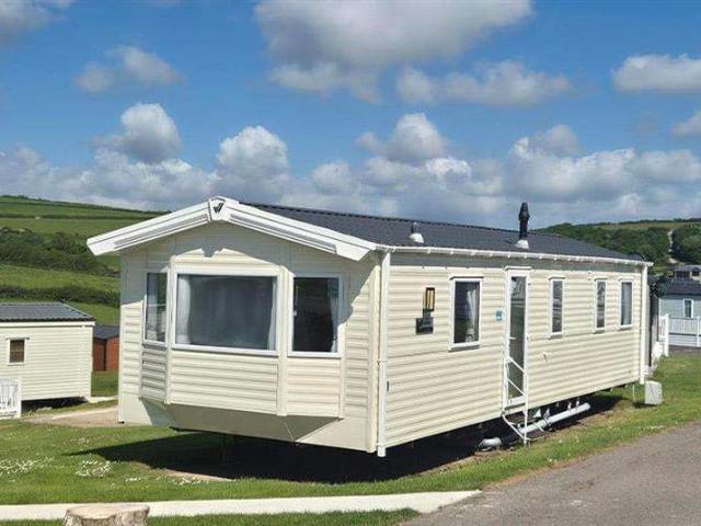 3 Bedroom Mobile Home