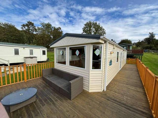 3 Bedroom Mobile Home