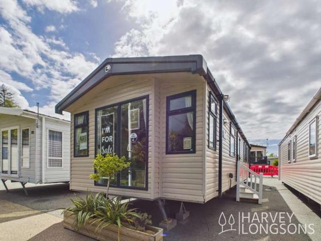 3 Bedroom Mobile Home