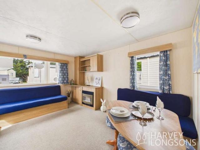 3 Bedroom Mobile Home