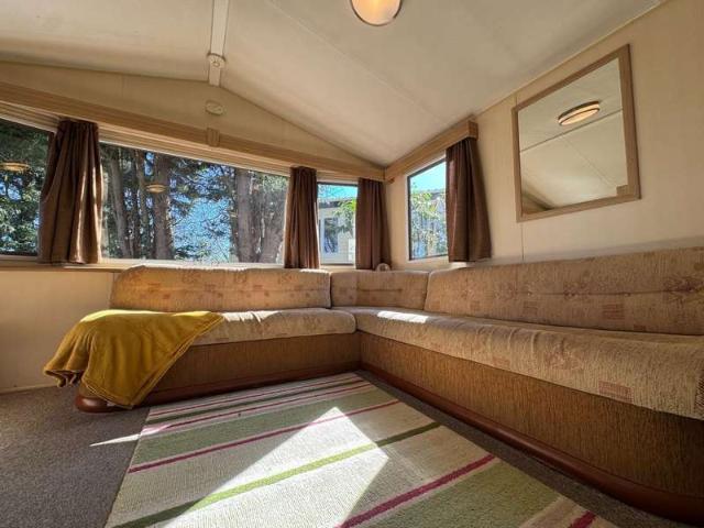 3 Bedroom Mobile Home