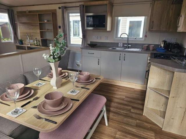 3 Bedroom Mobile Home