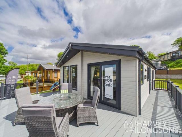 3 Bedroom Mobile Home
