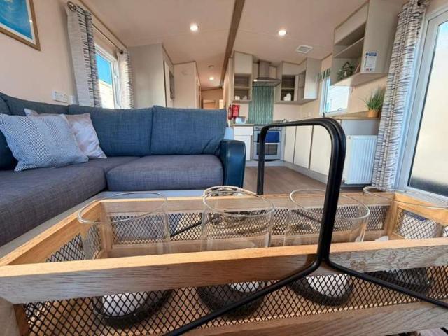 3 Bedroom Mobile Home