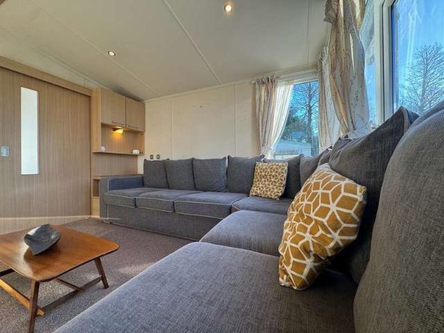 3 Bedroom Mobile Home