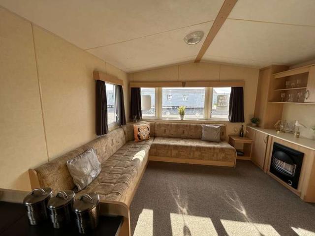 3 Bedroom Mobile Home