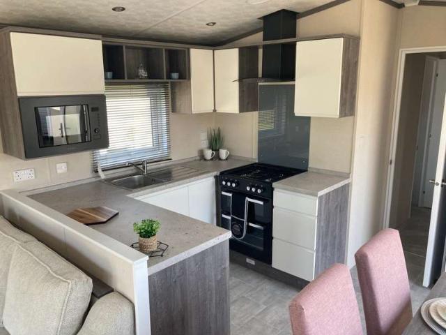 3 Bedroom Mobile Home