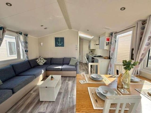 3 Bedroom Mobile Home