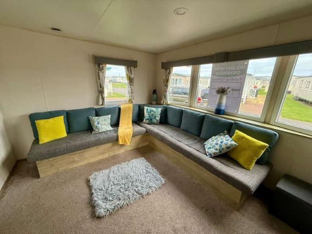 3 Bedroom Mobile Home