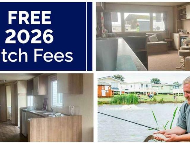 3 Bedroom Mobile Home