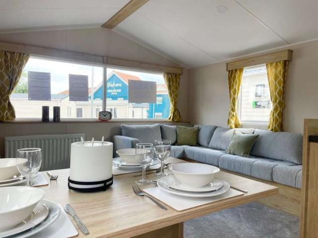 3 Bedroom Mobile Home