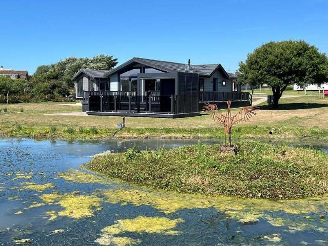 3 Bedroom Mobile Home