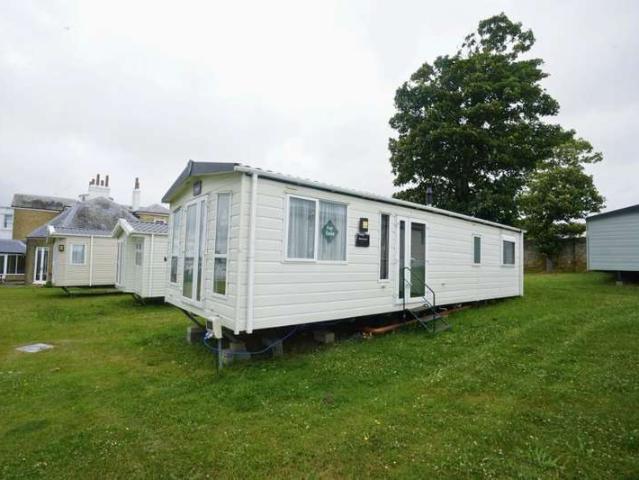 3 Bedroom Mobile Home